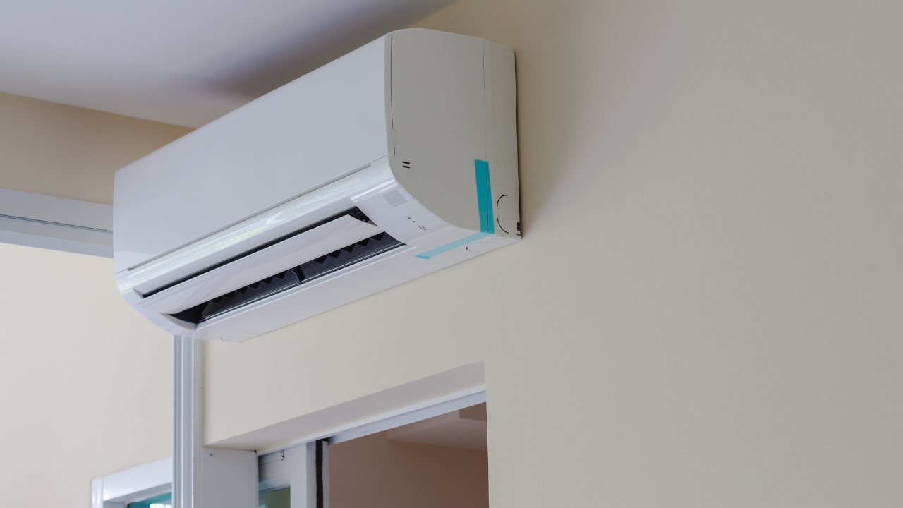 Chill in Style | Cold Wind Presents AEG Air Conditioner for Superior ...