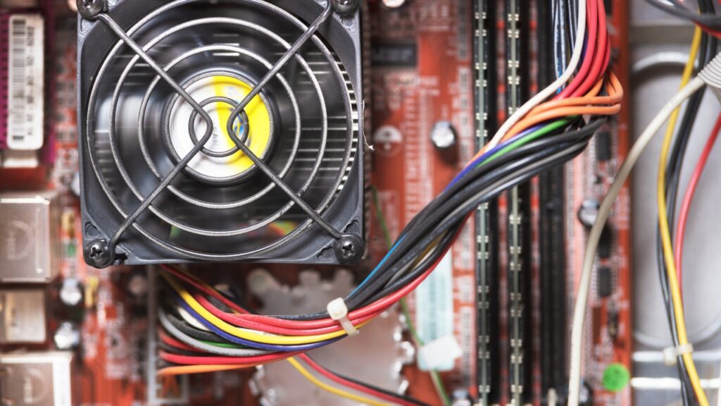 Precision Cooling | London AC Thermostat Repair Solutions by Cold Wind ...